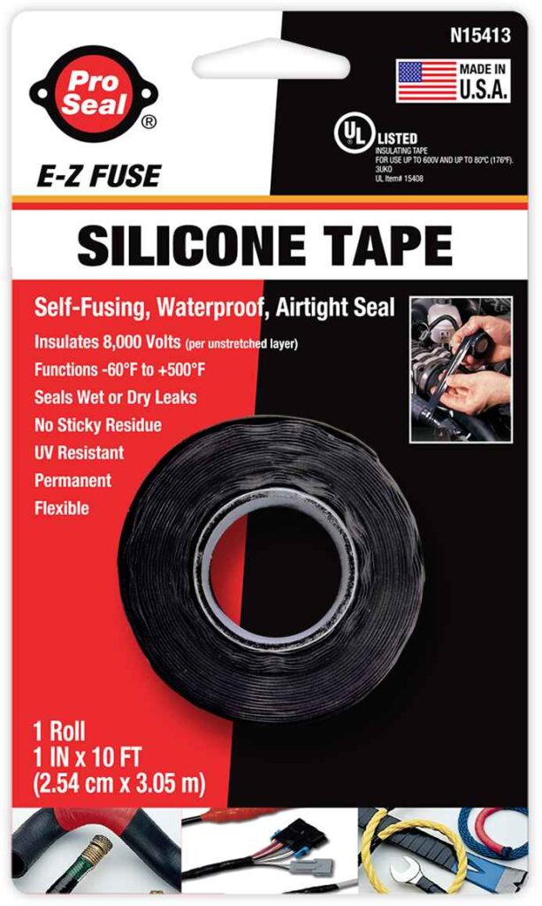 Products – ProSeal: Bond , Seal, and Repair