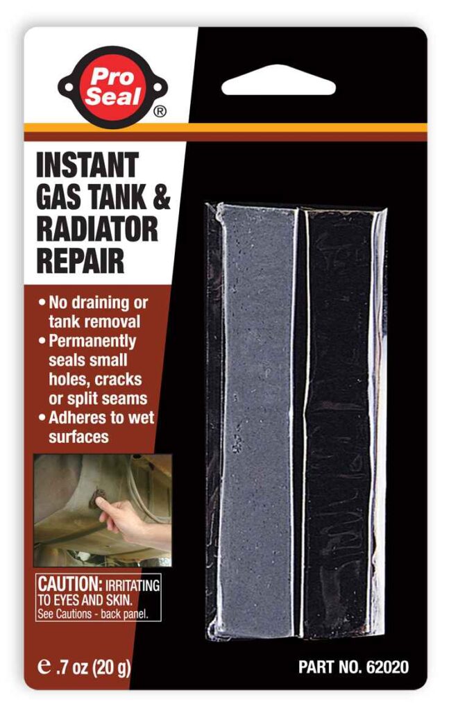 Products – ProSeal: Bond , Seal, and Repair