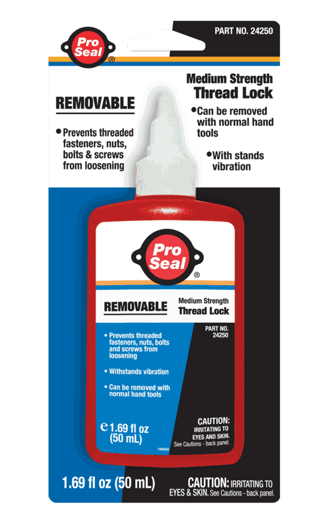 Products – ProSeal: Bond , Seal, and Repair
