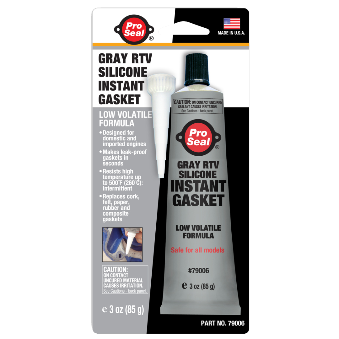 Products – ProSeal: Bond, Seal, and Repair