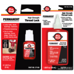 Products – ProSeal: Bond, Seal, and Repair