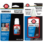 Products – ProSeal: Bond, Seal, and Repair